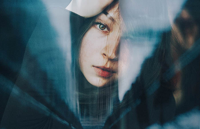 21 Creative Self Portrait Photography Ideas You Should Try