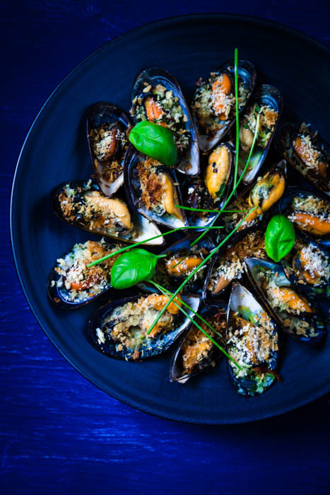 10 Essential Food Photography Composition Techniques
