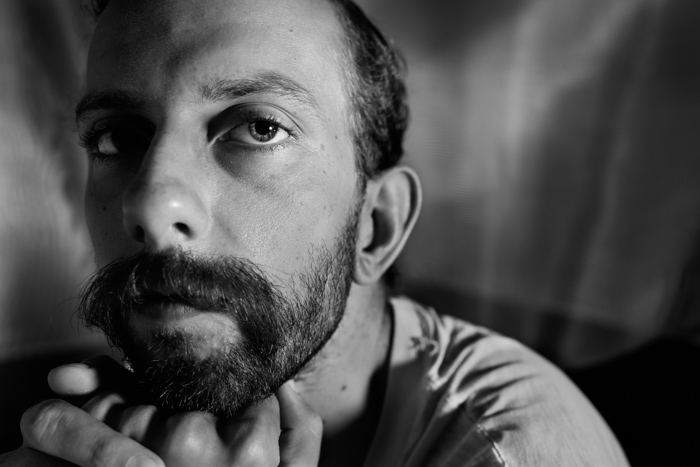 Best Portrait Photography Props (How to Find and Use Them)