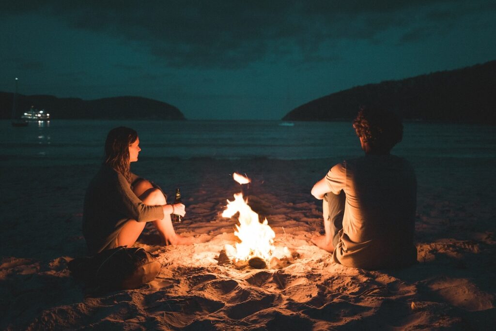 How to Capture Stunning Fire Photography (Safely & Smartly)