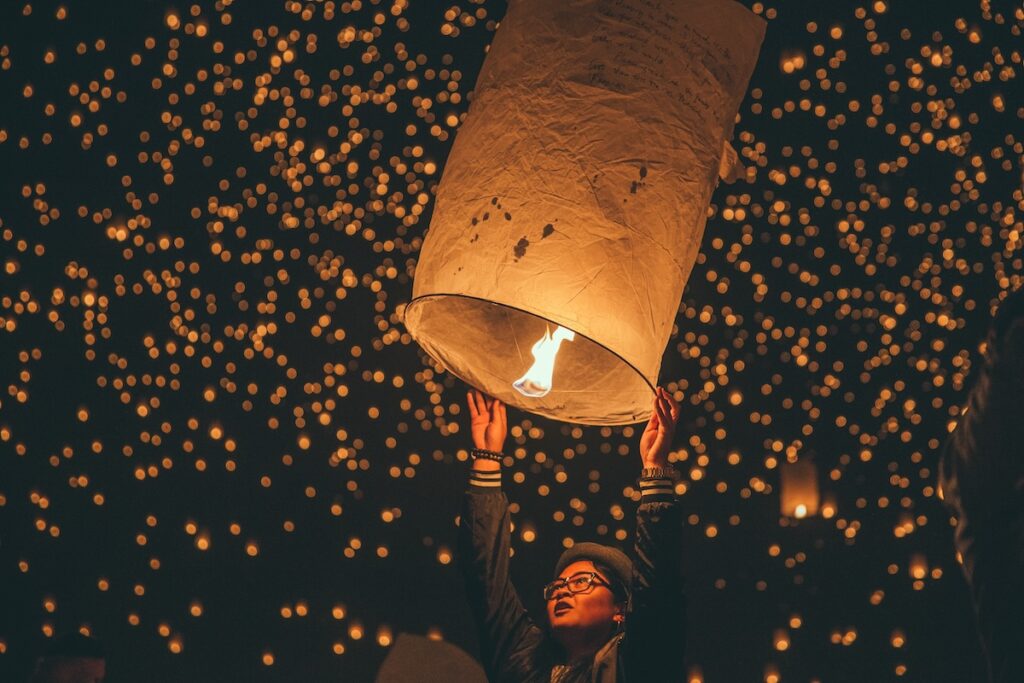 How to Capture Stunning Fire Photography (Safely & Smartly)