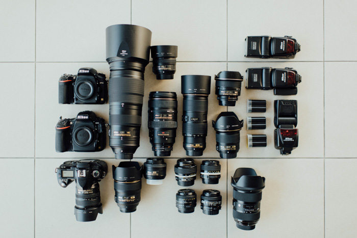 Lens Mounts (Types, Tips & How to Use One for Your Benefit)
