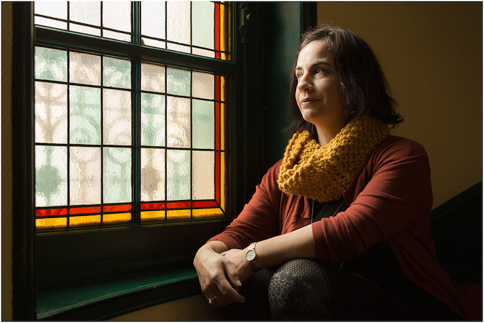 How to Use Short and Broad Lighting in Portrait Photography
