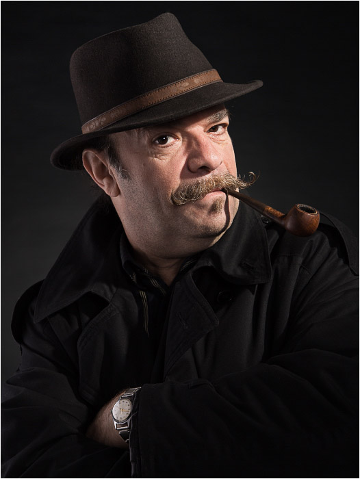 How to Use Short and Broad Lighting in Portrait Photography
