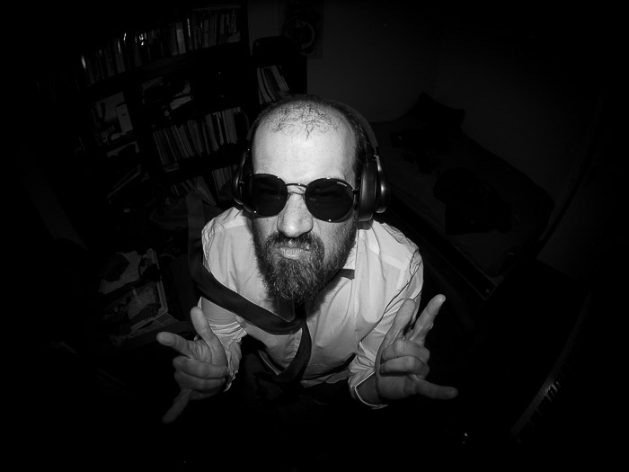 20+ Fantastic Fisheye Photos to Inspire You (Fisheye Lens)