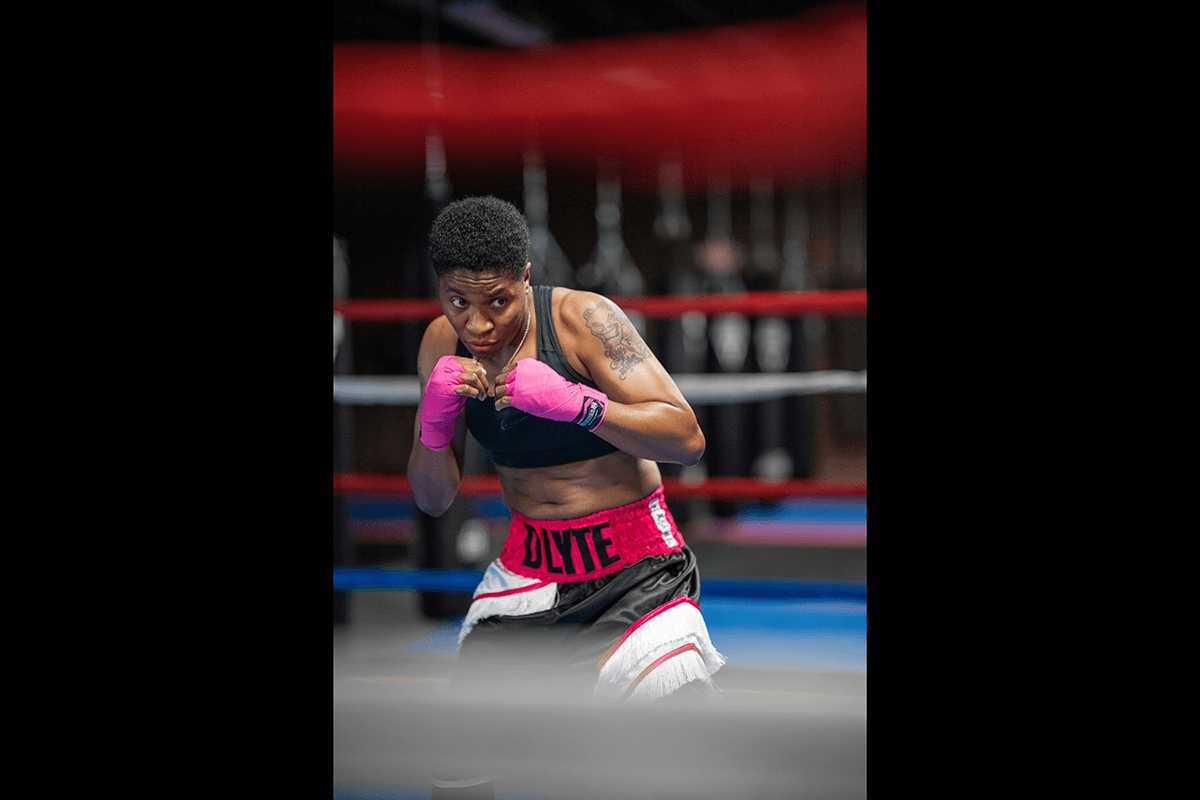Boxing Photography (9 Tips to Take Powerful Boxing Pictures)
