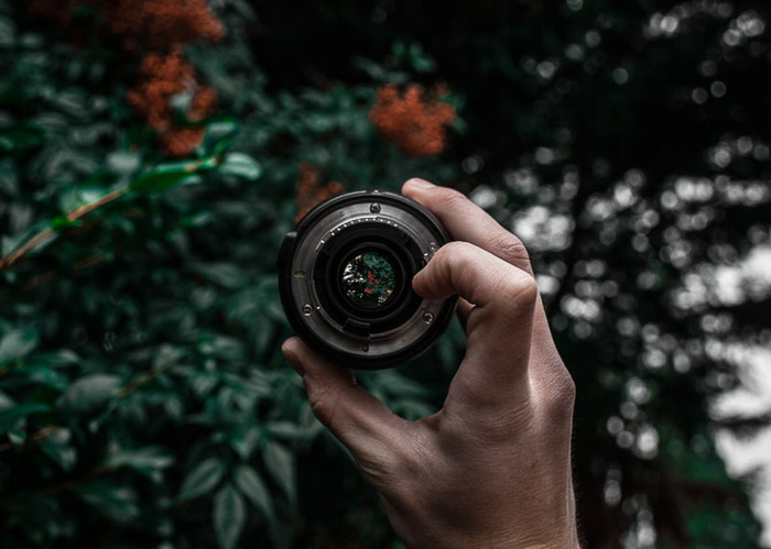 What is a Pancake Lens? (And How to Use One)