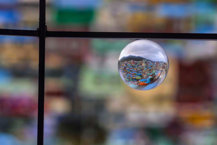 Lensball Review (Best Crystal Ball for Photography 2026?)