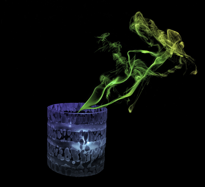 How to Make Smoke for Photography (Easy 7-Step Still Life)