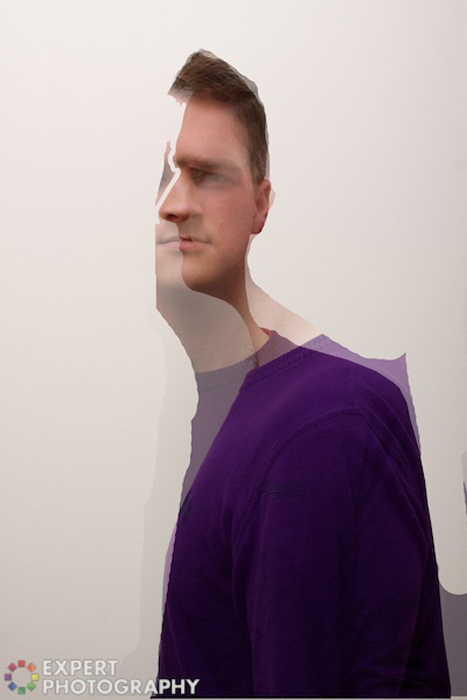 How to Creat a Picasso Style Portrait in Photoshop