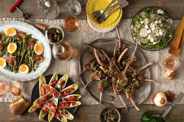 15 Famous Food Photographers You Have to Check Out in 2026