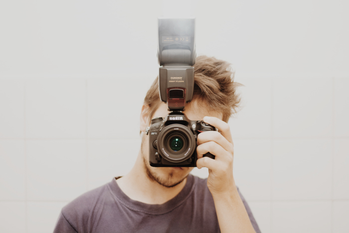 What Is a Flash Diffuser? (And How to Use It)