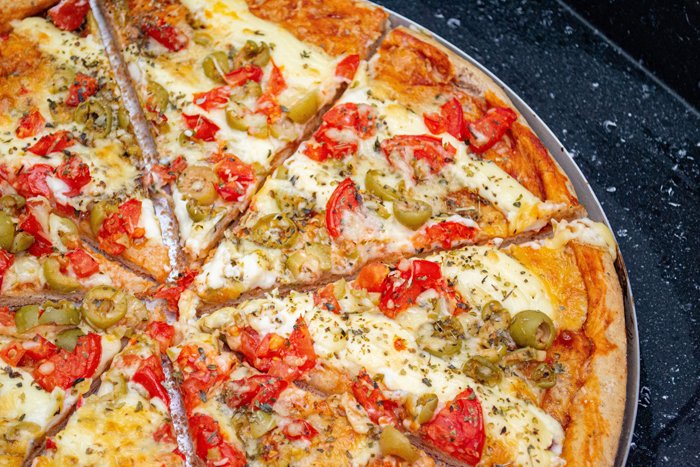 7 Best Tips for Shooting Delicious Pizza Photography