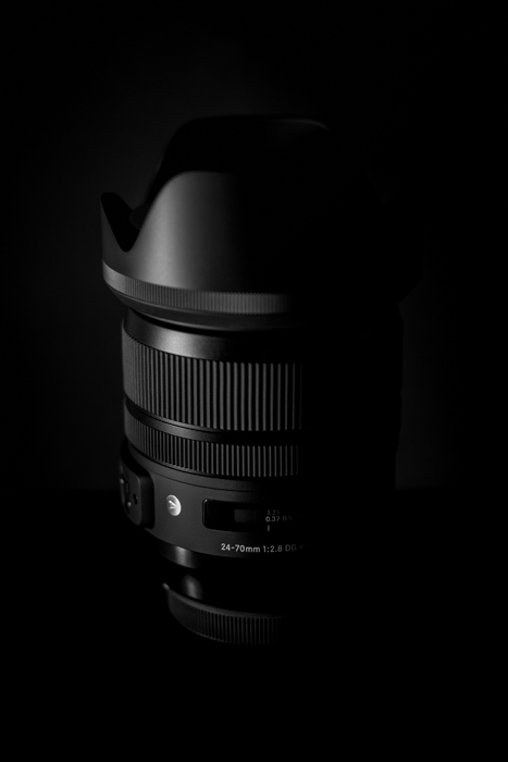What is Side Lighting in Photography (And How to Use It)