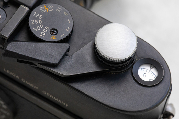 Leica M6 Review (Best 35mm Film Camera of All Time?)