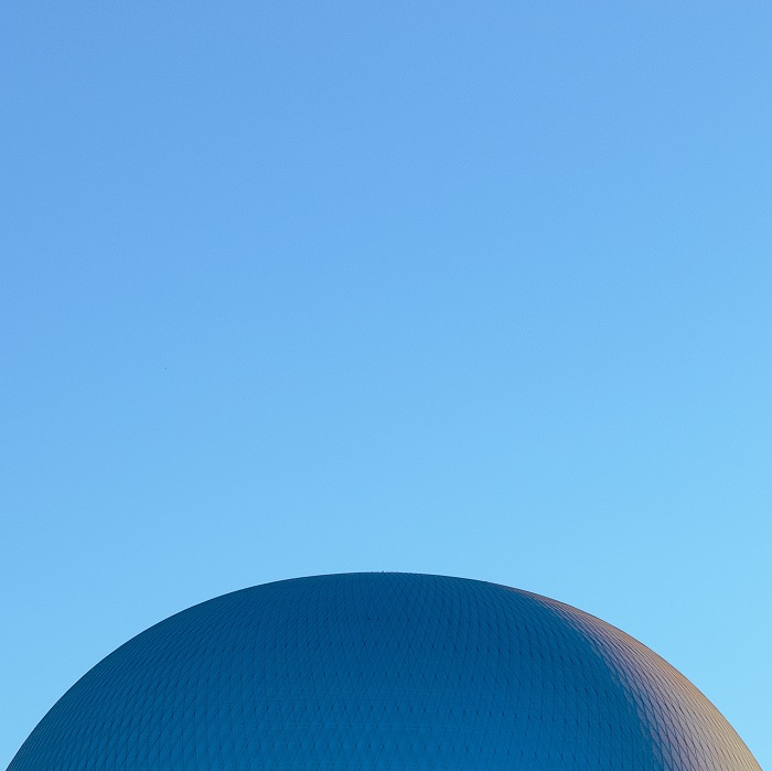 How to Use Form and Shape in Photography Composition