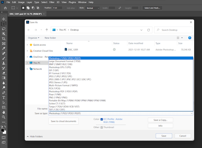 What is a NEF File? (And How to Open One)