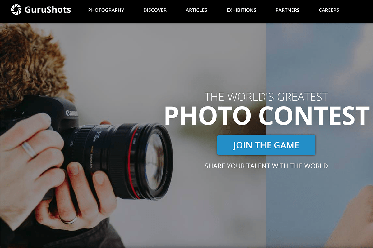 23 Best Photography Contests 2026 (For Beginners to Pros)