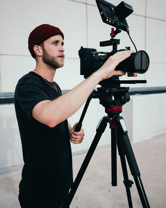 12 Best Video Tripods in 2026 (Photography & Videography)