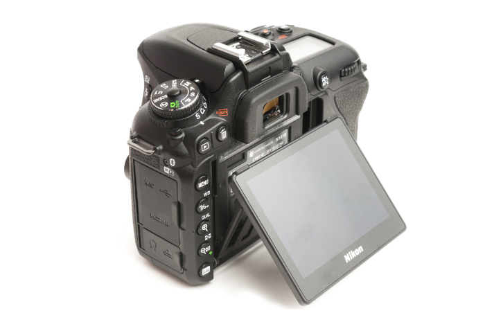 Nikon D7500 Review 2026 (Best Digital Camera)
