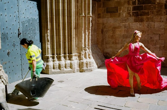 27 Most Influential Street Photographers to Follow in 2026