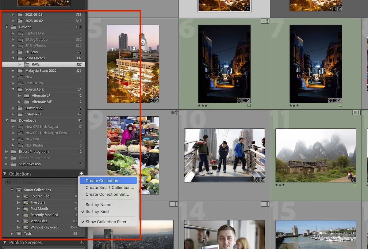 Darktable vs Lightroom (Is Darktable Really Just as Good?)