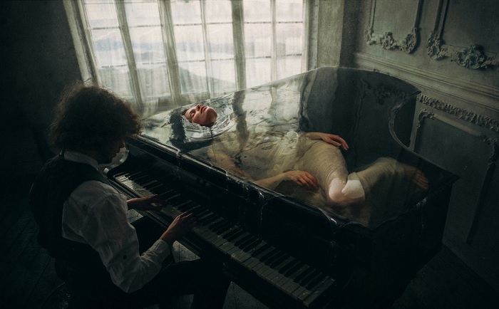 Masters of Photo Manipulation - 33 Artists to Follow in 2026